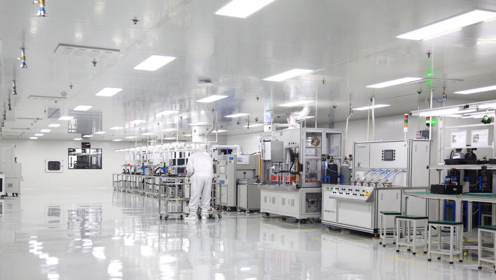 About Magtron | Leading Current Sensor & RCMU Manufacturer Since 2010