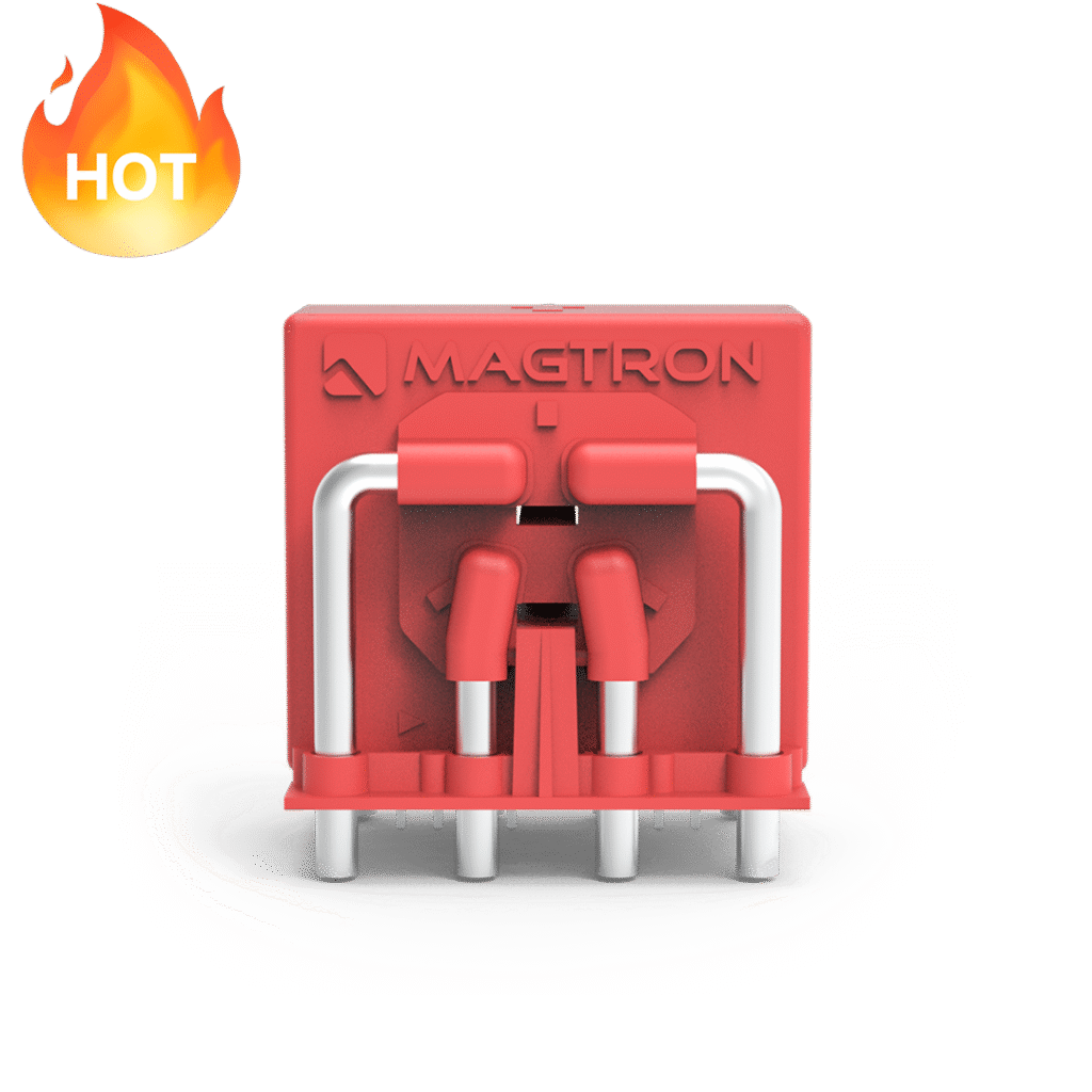 Magtron | Industrial Current Sensors & RCMU Manufacturer for EV ...