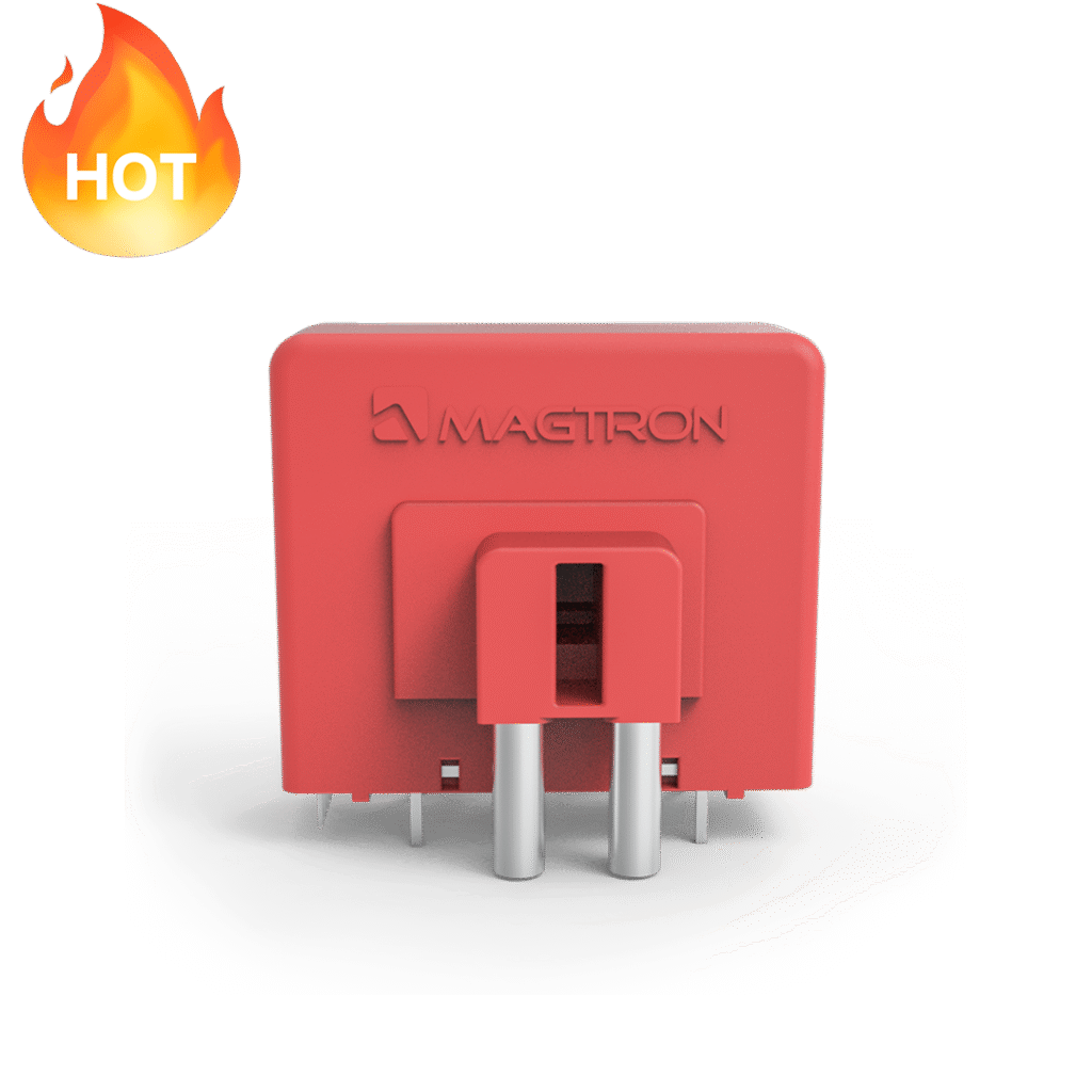 Magtron | Industrial Current Sensors & RCMU Manufacturer for EV ...